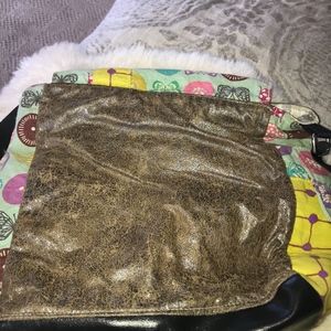 Jen Designs | Bags | Jen Designs Purse | Poshmark